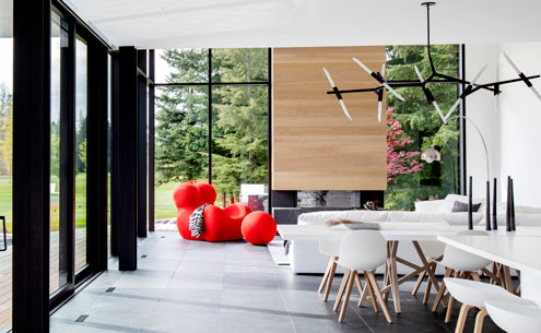 deVise design | Our Work